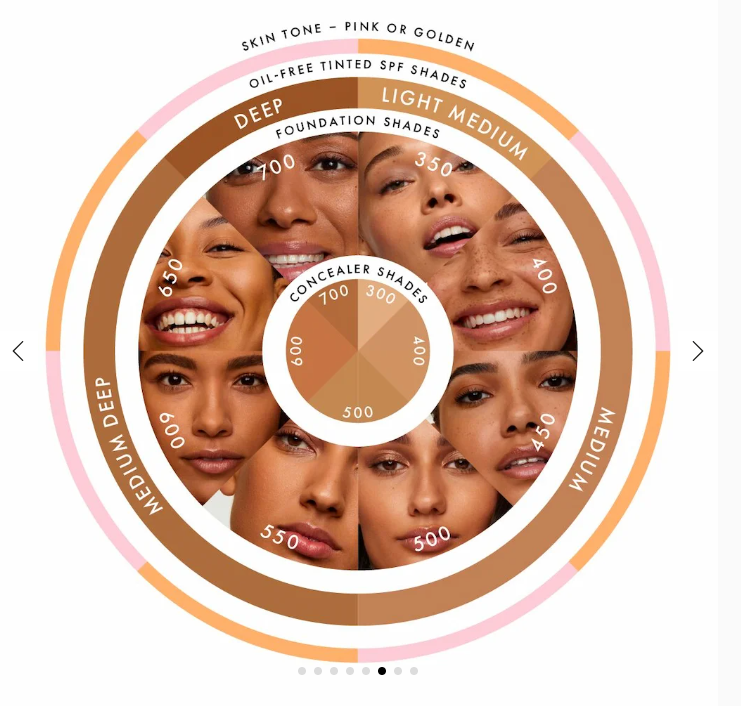 I NEED A SHADE MATCH – BEAUTY PIE UK